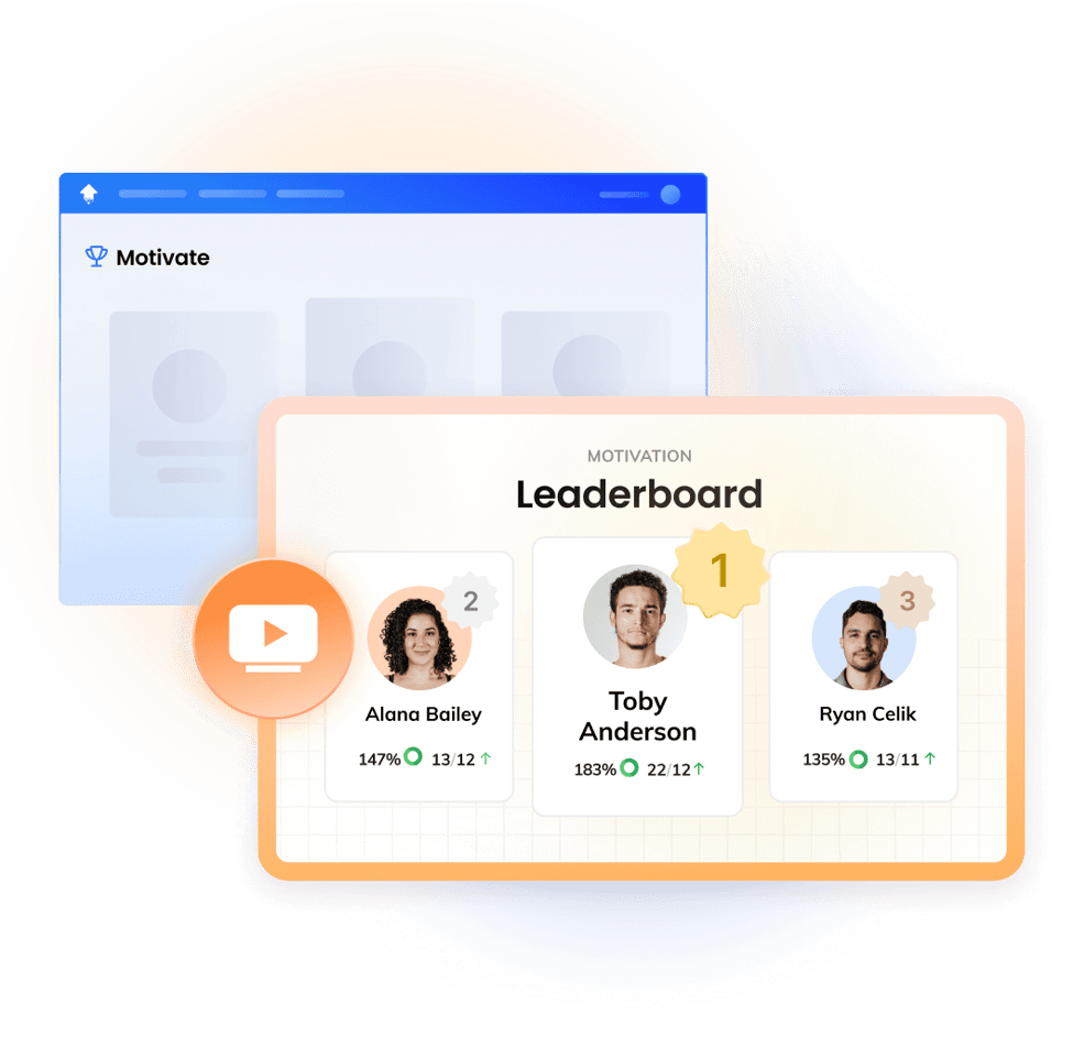 Top Recruitment Incentive Examples to Motivate Your Agency in 2025